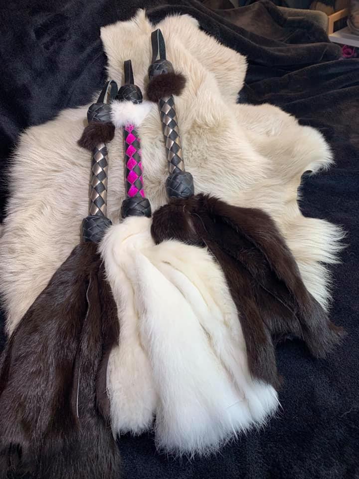Bad Ass Floggers – The NLM Events